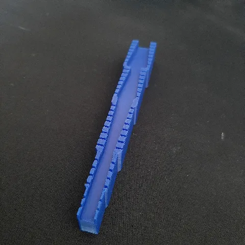 resistor lead forming tool - component bender - plieur de composants by ...