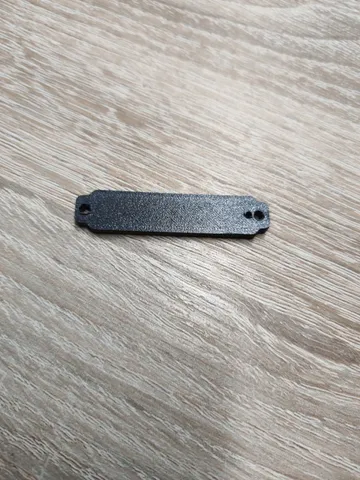 Color your Bambu lab tool head led (No electronics required!) by Koops ...