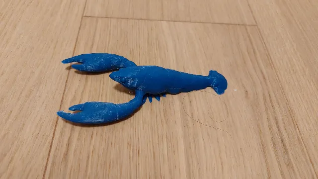Make of Crayfish Table Decoration - for Swedish kräftskiva by Czech ...