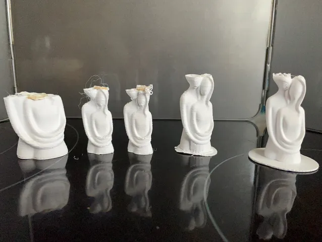 Endless Love by ArgiCZ | Download free STL model | Printables.com