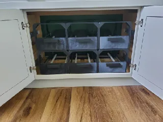 Modular Filament Drawer System by RobertCowanDIY | Download free STL ...