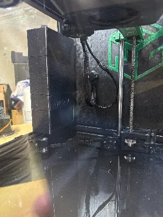 ENDER 3 NG v1.2 - coreXY conversion by RH3D | Download free STL model ...