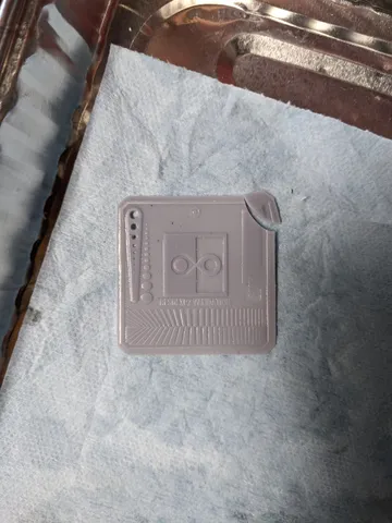 Photonsters Validation Matrix v2 by RedNightPrinting | Download free ...