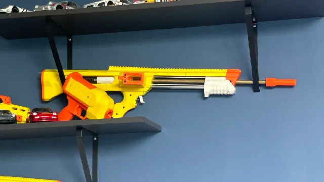 FLP-05, the Springer Perilous by shoelesshistorian | Download free STL ...