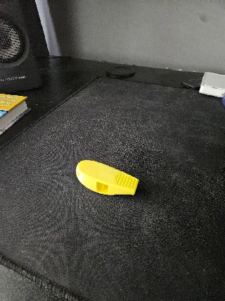 V29 whistle by OwaOwa | Download free STL model | Printables.com