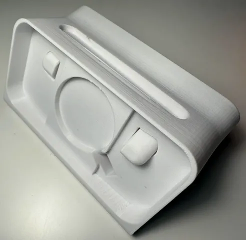 iPhone 12 Pro to 16 Pro ONLY Standby Mode Dock by Scott Yu-Jan by ...
