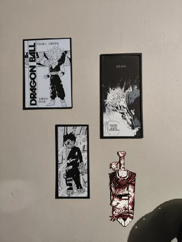 Rock Lee Manga Panel - Naruto - made w/ HueForge por Mathoose ...