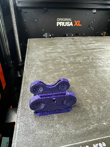 Key Wing / Key Turner by Matze Rohmer | Download free STL model ...