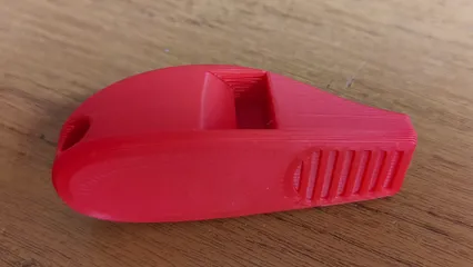 V29 whistle by OwaOwa | Download free STL model | Printables.com