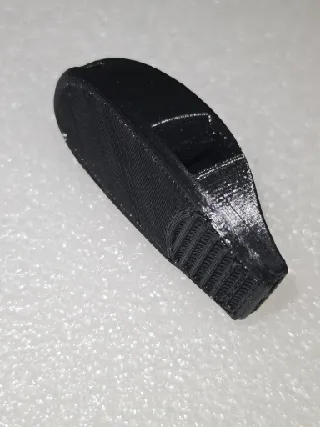 V29 whistle by OwaOwa | Download free STL model | Printables.com