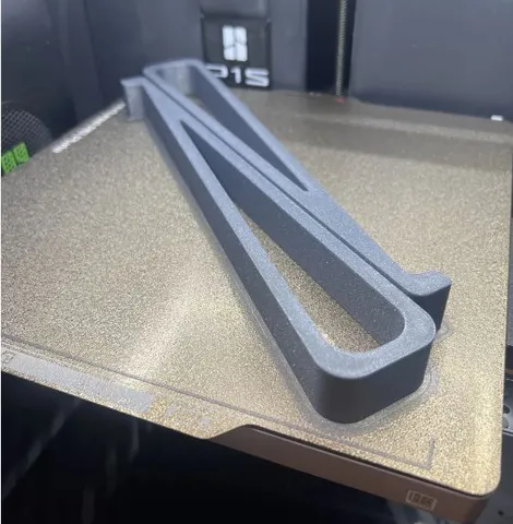 Low profile laptop stand/riser. 3 different sizes by rikskeff ...