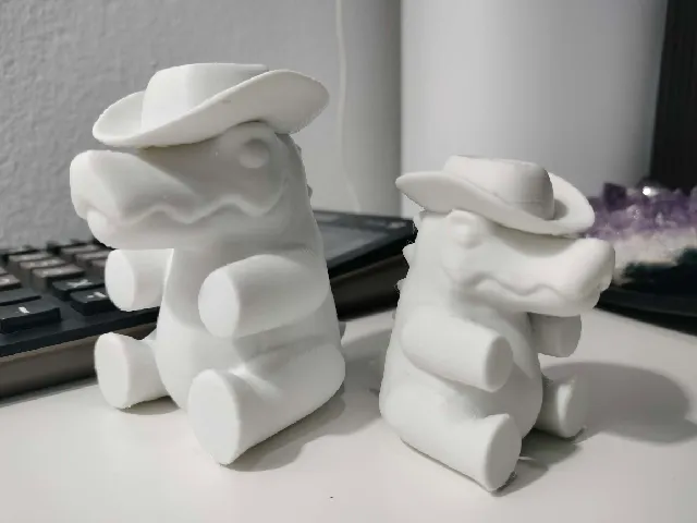 Make of Gummigoo - The Amazing Digital Circus by glzexd | Download free ...