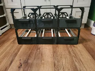 Modular Filament Drawer System by RobertCowanDIY | Download free STL ...