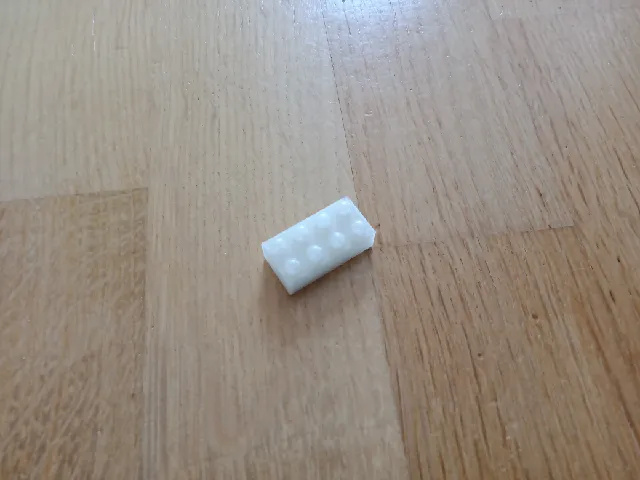 Make of Building Bricks / Blocks by Kot..? | Download free STL model ...