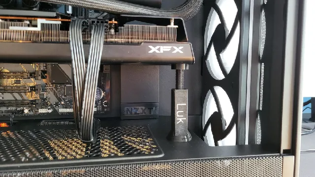 GPU Support Nvidia/Radeon by Juan Andrés González Urquijo | Download ...