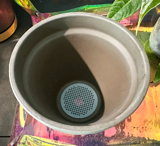 Make of Soil Sifter/Sieve by Warpinscher | Download free STL model ...