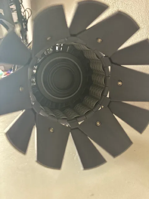 Make of 3d Printable Turbojet Engine by Gbarneby | Download free STL ...