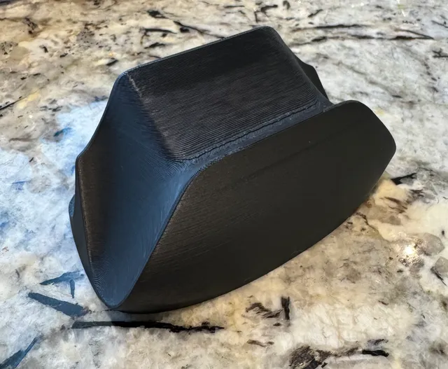 Make of Minimalistic Xbox Controller Stand by John Wowk | Download free ...