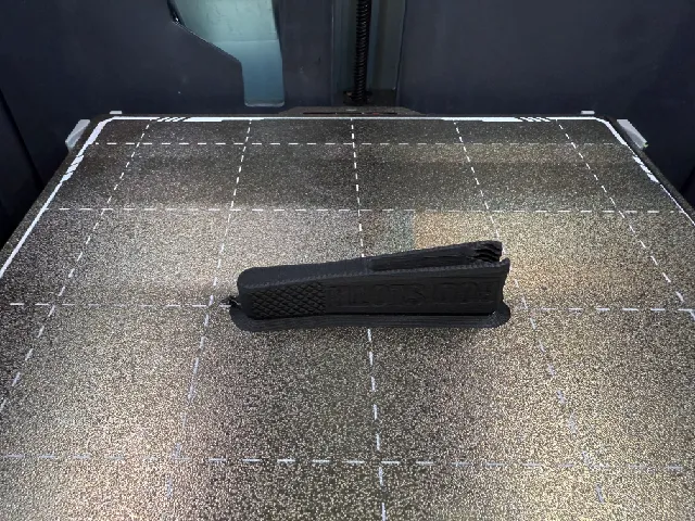 Rod Sloth - Fits Most 3D Printers - PRUSA - BAMBU - CREALITY by ...