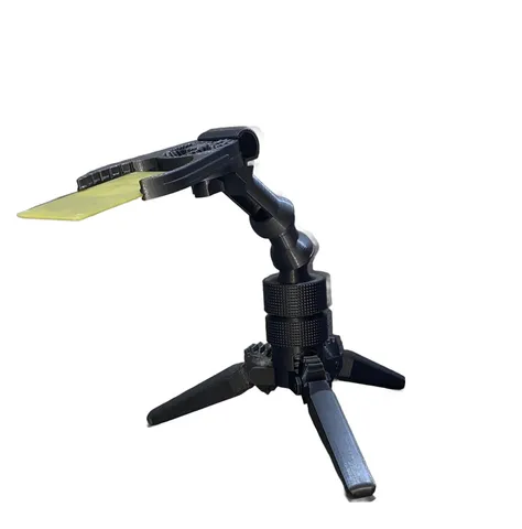 Flexi Solder Station by CJ | Download free STL model | Printables.com