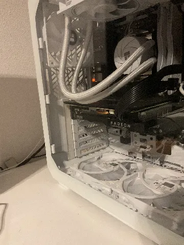 Qube 500 cover plate for PCIe slots by Johan | Download free STL model ...