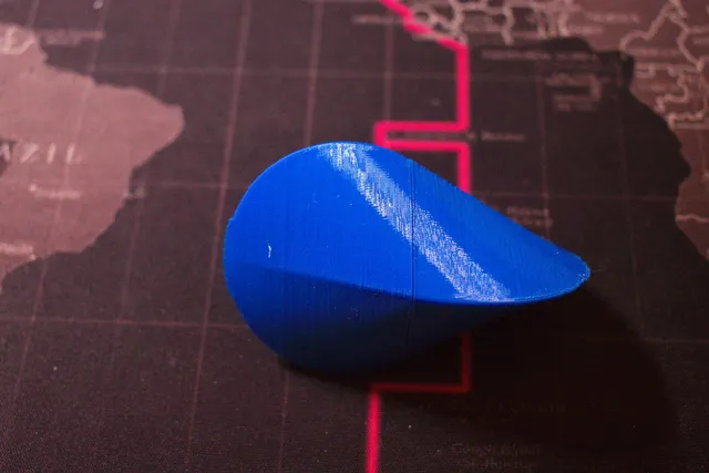 Make of Oloid - Fun with rolling Objects by Robin Dorst | Download free ...