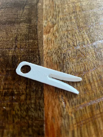 Tick Tool by ZRNNN | Download free STL model | Printables.com