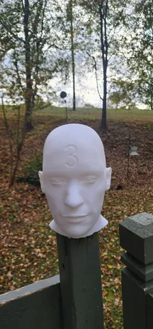 Sizing Heads by Budwin | Download free STL model | Printables.com