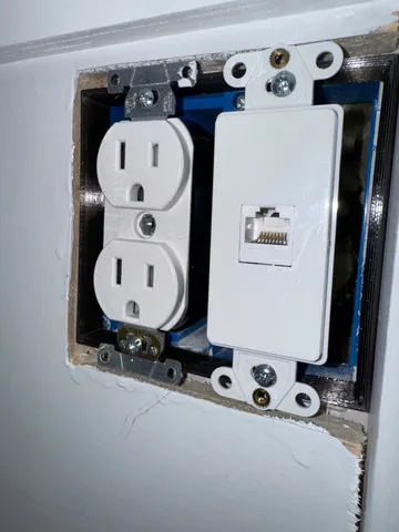 Electrical Junction Box Extensions (Scalable) by Rodsky | Download free ...