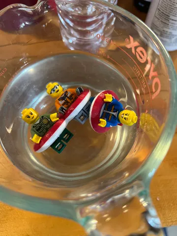 Lego Minifigure Pool Floatie (Single and Double Floats) by 𝕭𝖗𝖎𝖆𝖓_𝕭𝖚𝖎𝖑𝖉𝖘 ...