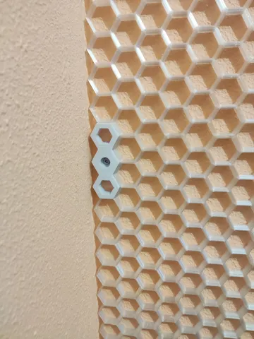 Honeycomb Storage Wall (HSW) - Special Fasteners by Scipio | Download ...