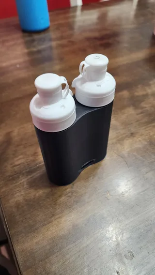 Cirkul Flavor Holder by G2bb | Download free STL model | Printables.com