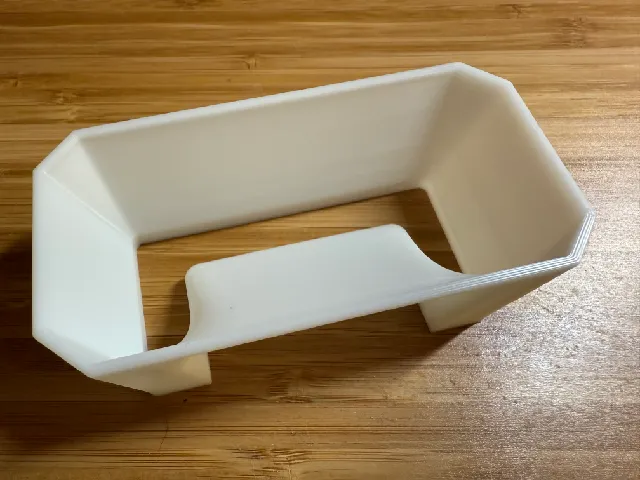 PolyDryer Desiccant Funnel by EDGE_OF_3D | Download free STL model ...