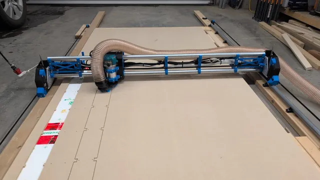 LowRider 4 CNC by V1 Engineering | Download free STL model | Printables.com