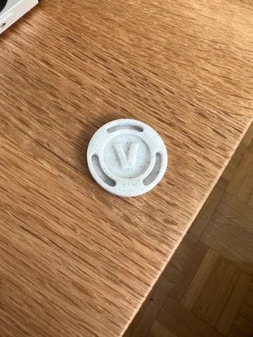 V-Bucks from Fortnite - 2 Part Print / multicolour by Bleugh | Download ...