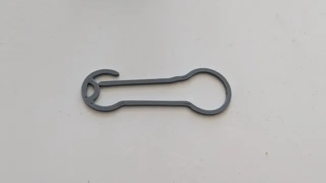 Universal Trolley Coin v1 by oktkas | Download free STL model ...