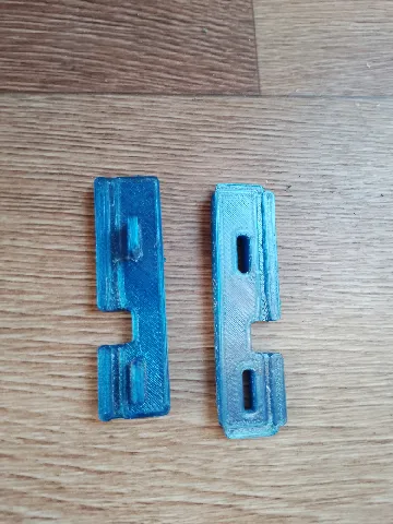 Filament Splicing Jig by LoboCNC | Download free STL model | Printables.com