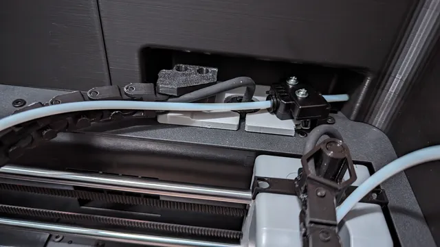 Make of Drag chain kit for Flashforge Adventurer 5m by MartyTheMcFly ...