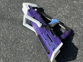 Yeethammer by Spyr | Download free STL model | Printables.com