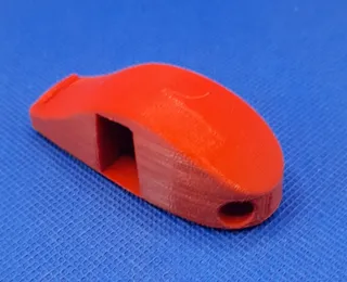 V29 whistle by OwaOwa | Download free STL model | Printables.com