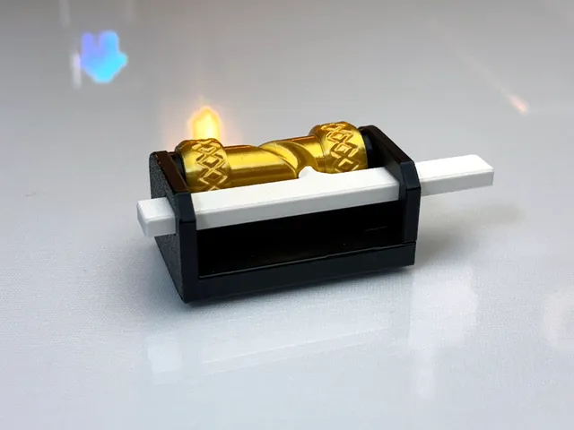 Make of Exploring "507 Mechanical Movements" with 3D Models by ...