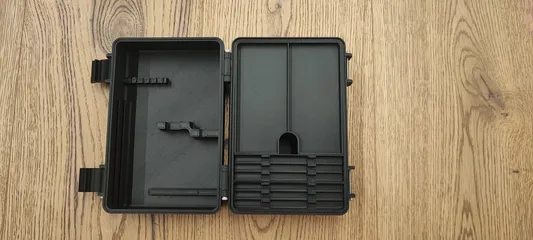 Prusa (Tools) Rugged Boxes - MK4 - XL - MK3 - Mini (Parametric) by ...