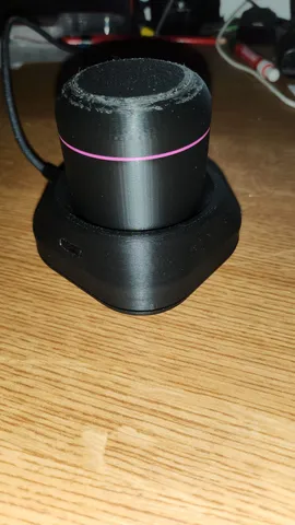 DIY 3D Space Mouse use promicro by sleepink | Download free STL model ...