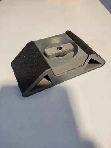 Sanding Wedge V2 by Ralf Hörhager | Download free STL model ...