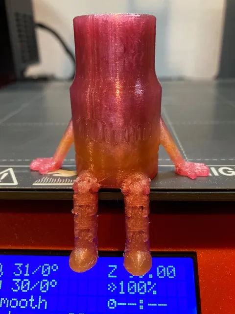 Make of 10mm socket buddy by StrandedOrg | Download free STL model ...