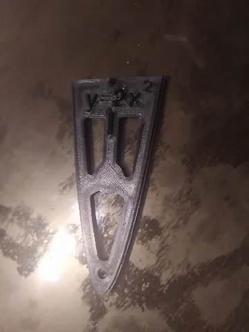 Parable stencil by MK_Design | Download free STL model | Printables.com