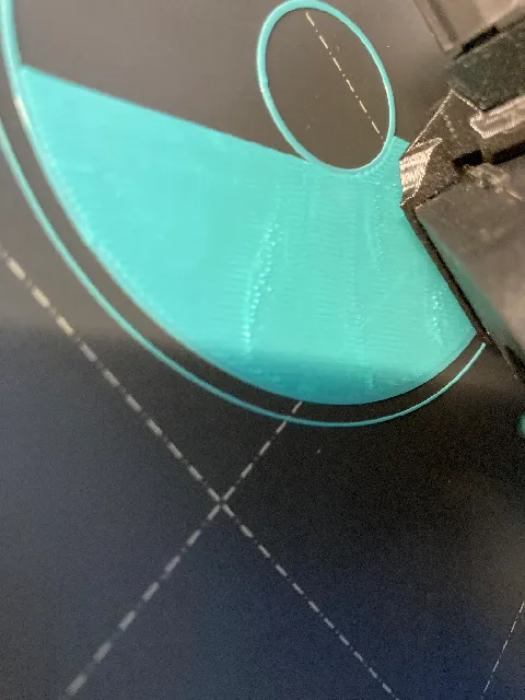Make of Cardboard Filament Spool Slip Ring by Siimoon | Download free ...