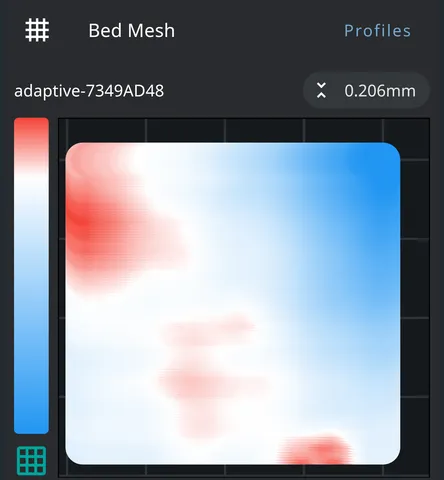Creality K1, K1C & K1 Max Glass Sub Bed Mod by ZeroDotCMD | Download free STL model | Printables.com