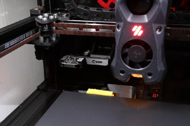 Better Dock and Mount for the PCB Klicky Probe by DET-Man | Download ...
