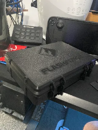 Flashforge Adventurer 5M Toolkit by Chall005 | Download free STL model ...